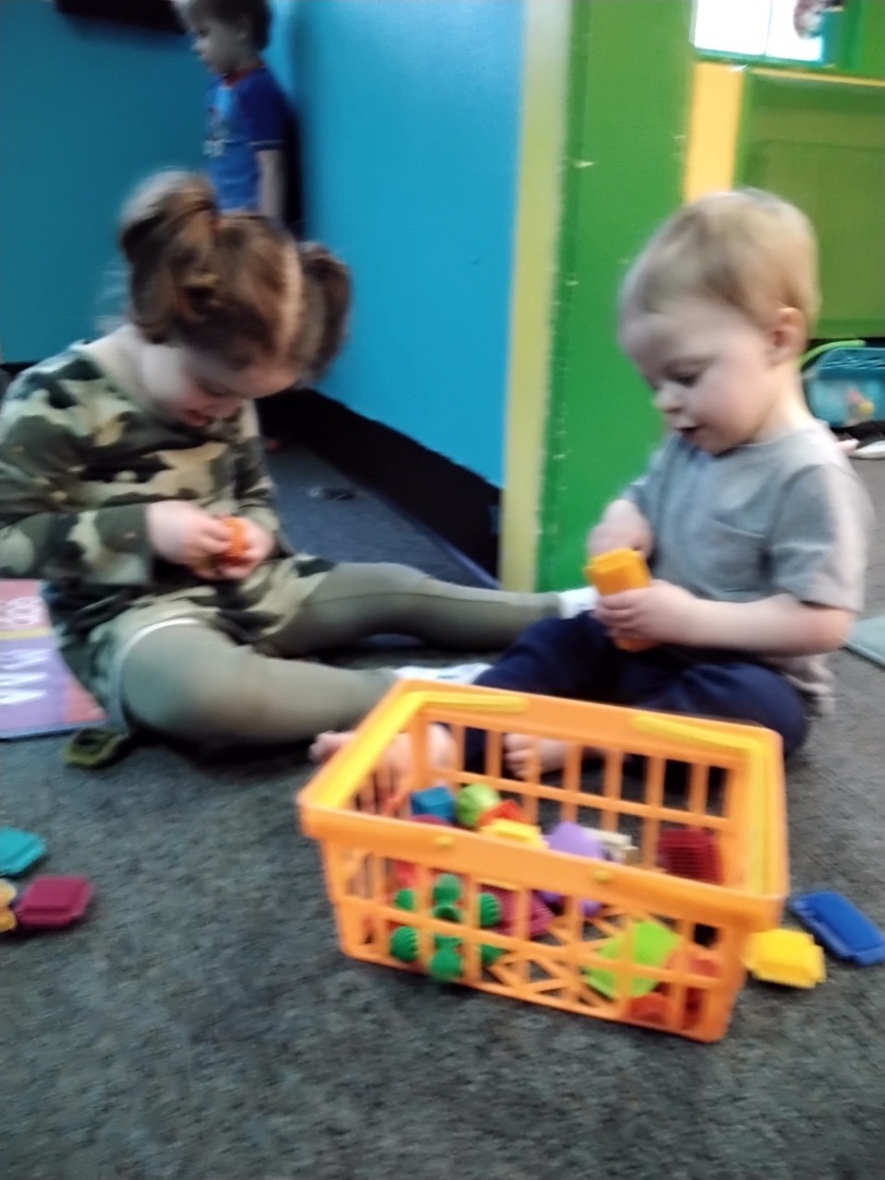 The Kids Place Child Care Center